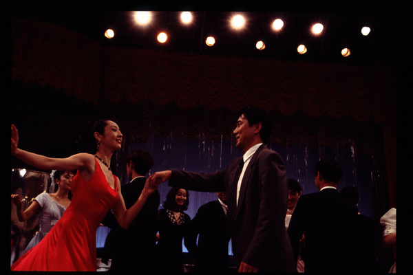 サムネイル:Shall we ダンス？