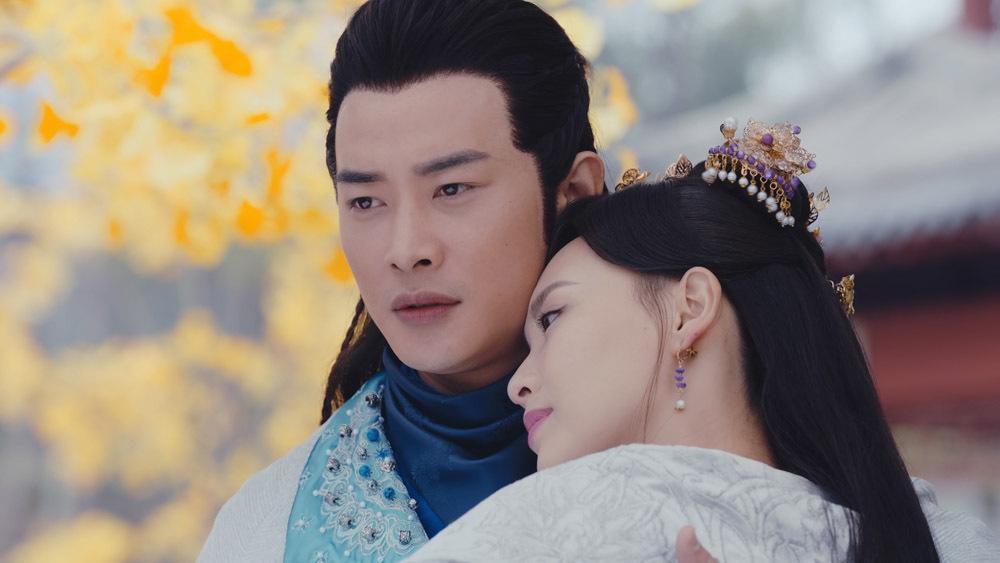 各話あらすじ｜王女未央-BIOU-｜中国ドラマ｜TOKYO MX