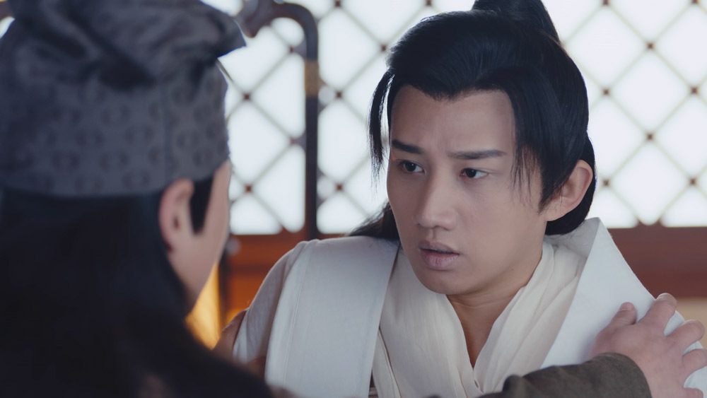 各話あらすじ｜王女未央-BIOU-｜中国ドラマ｜TOKYO MX