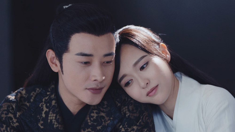 各話あらすじ｜王女未央-BIOU-｜中国ドラマ｜TOKYO MX