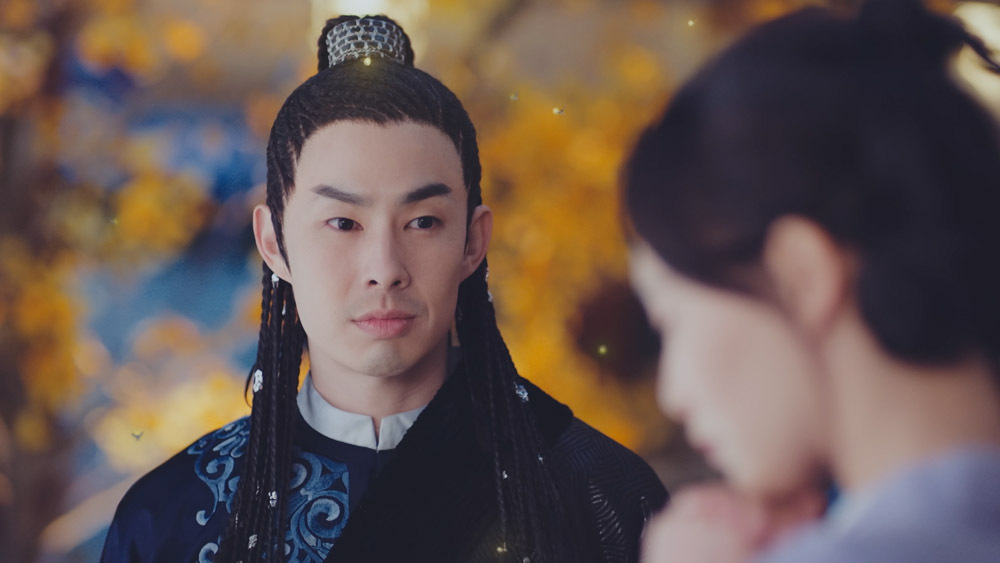 各話あらすじ｜王女未央-BIOU-｜中国ドラマ｜TOKYO MX