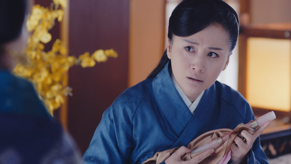 各話あらすじ｜王女未央-BIOU-｜中国ドラマ｜TOKYO MX