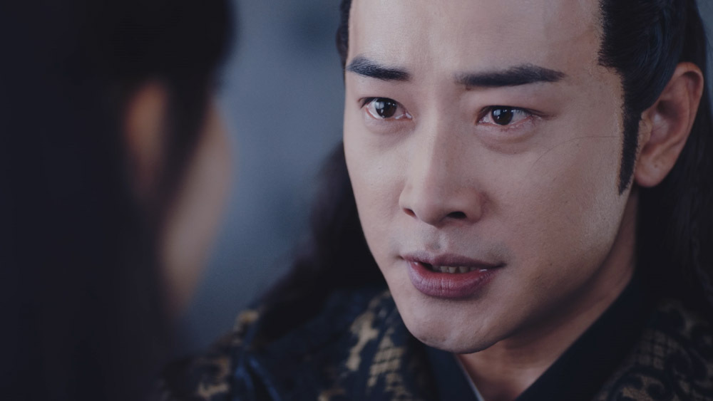 各話あらすじ｜王女未央-BIOU-｜中国ドラマ｜TOKYO MX