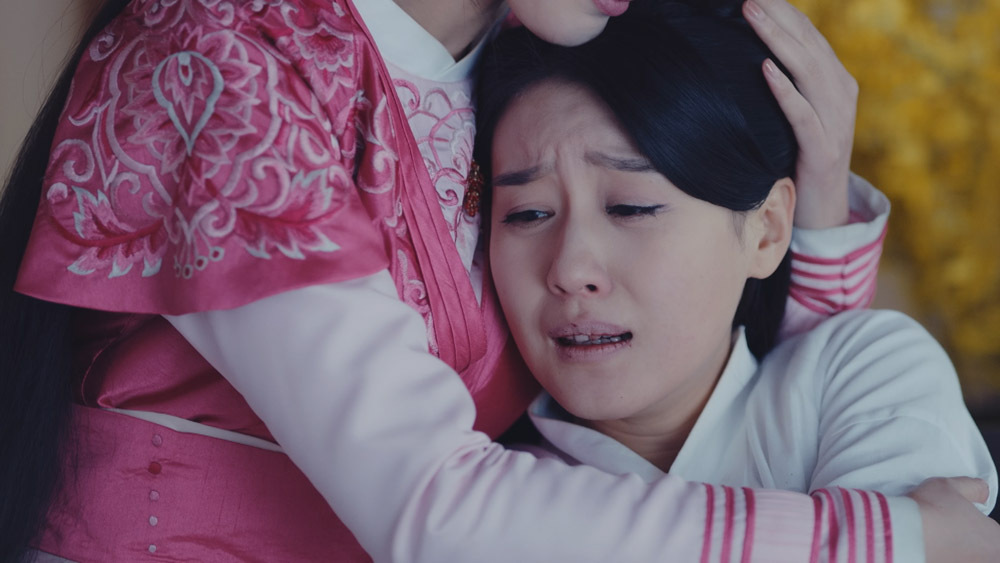 各話あらすじ｜王女未央-BIOU-｜中国ドラマ｜TOKYO MX