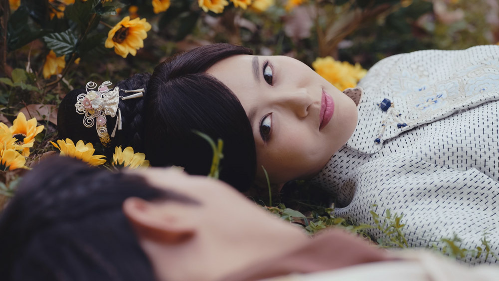 各話あらすじ｜王女未央-BIOU-｜中国ドラマ｜TOKYO MX