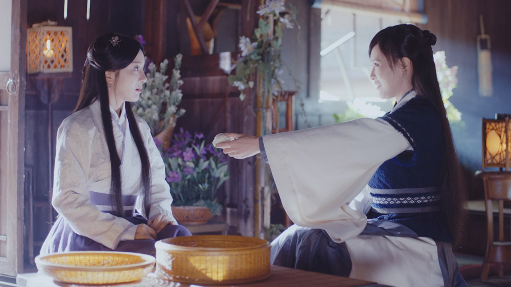 各話あらすじ｜王女未央-BIOU-｜中国ドラマ｜TOKYO MX