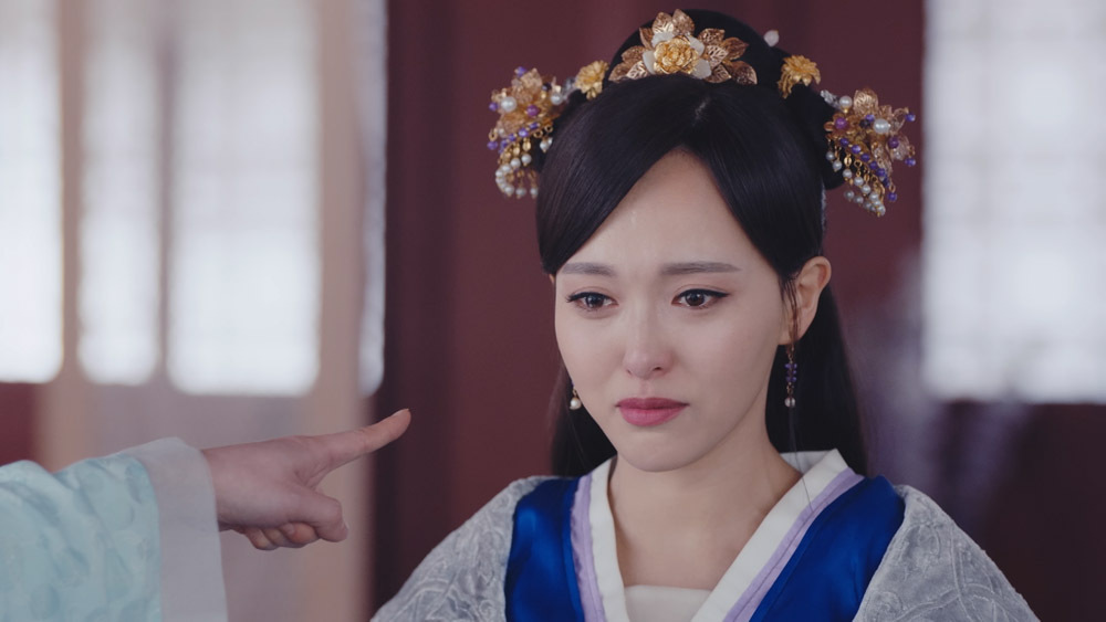 各話あらすじ｜王女未央-BIOU-｜中国ドラマ｜TOKYO MX