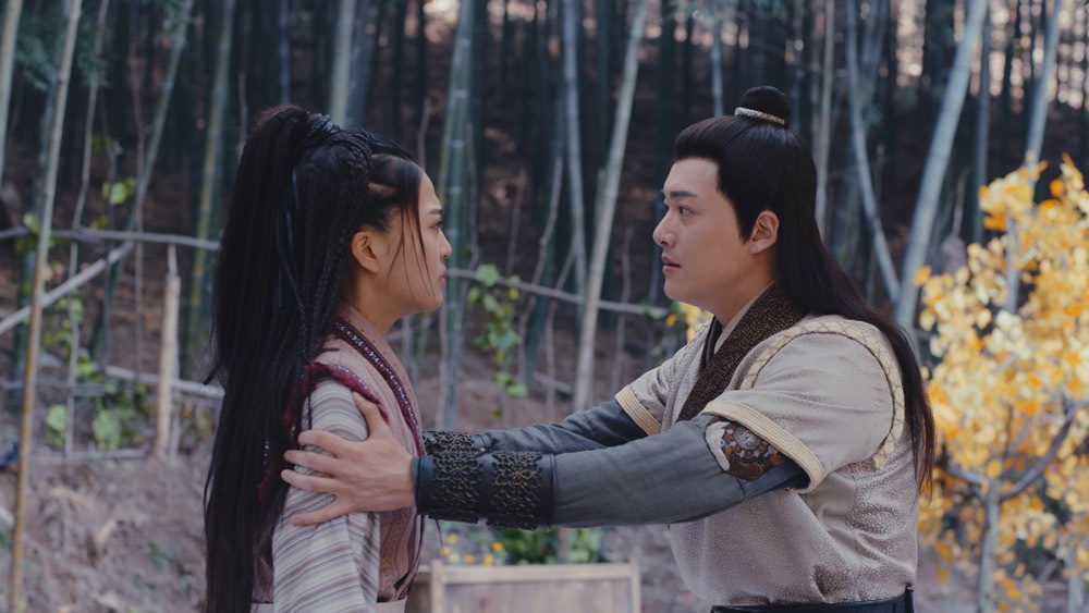 各話あらすじ｜王女未央-BIOU-｜中国ドラマ｜TOKYO MX