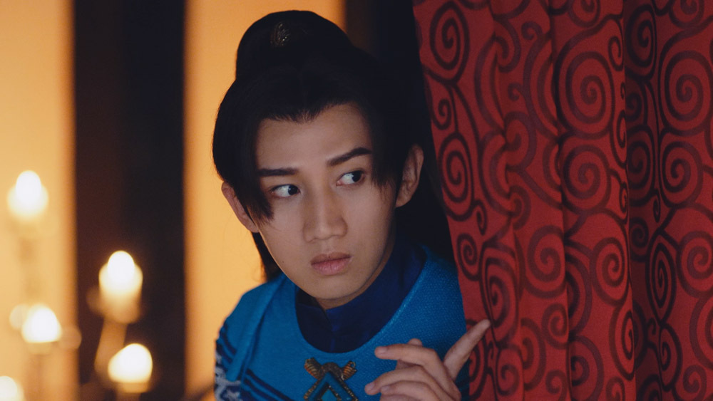 各話あらすじ｜王女未央-BIOU-｜中国ドラマ｜TOKYO MX