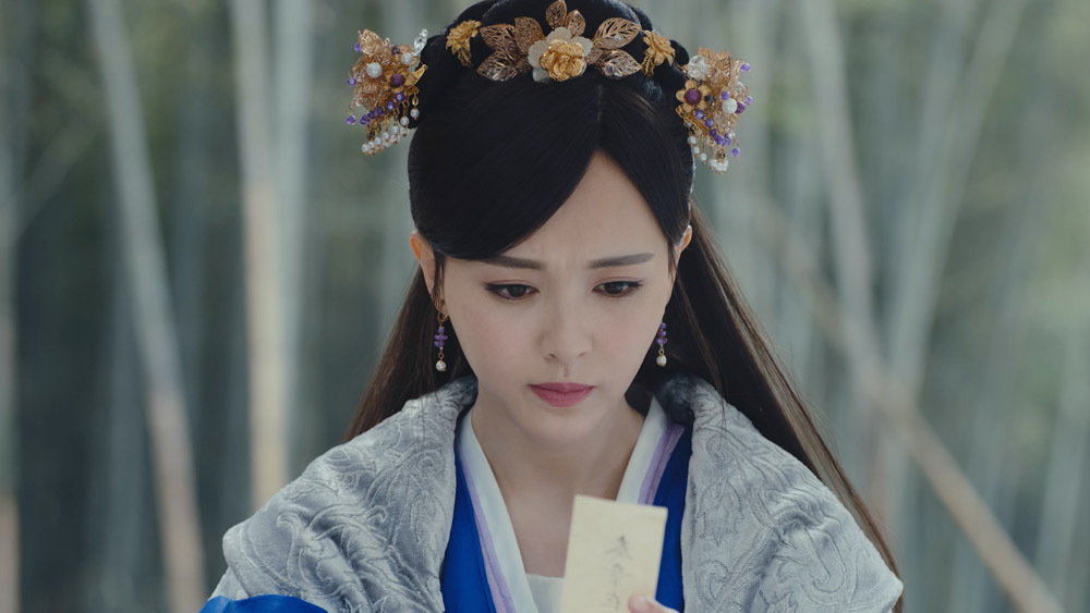 各話あらすじ｜王女未央-BIOU-｜中国ドラマ｜TOKYO MX