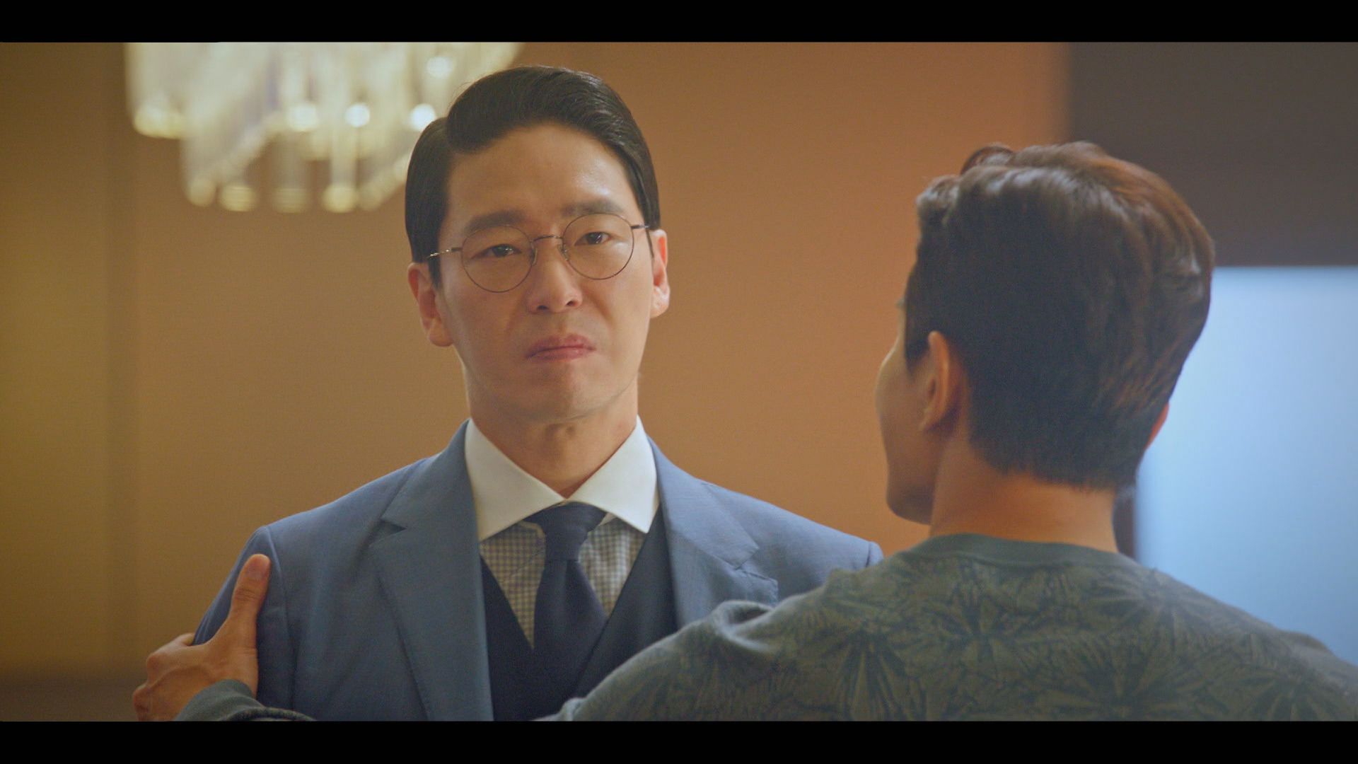 各話あらすじ｜ペントハウス3｜韓国ドラマ｜TOKYO MX