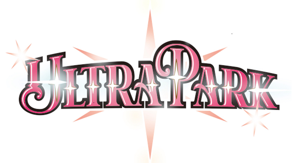 UltraPark｜バラエティ｜TOKYO MX
