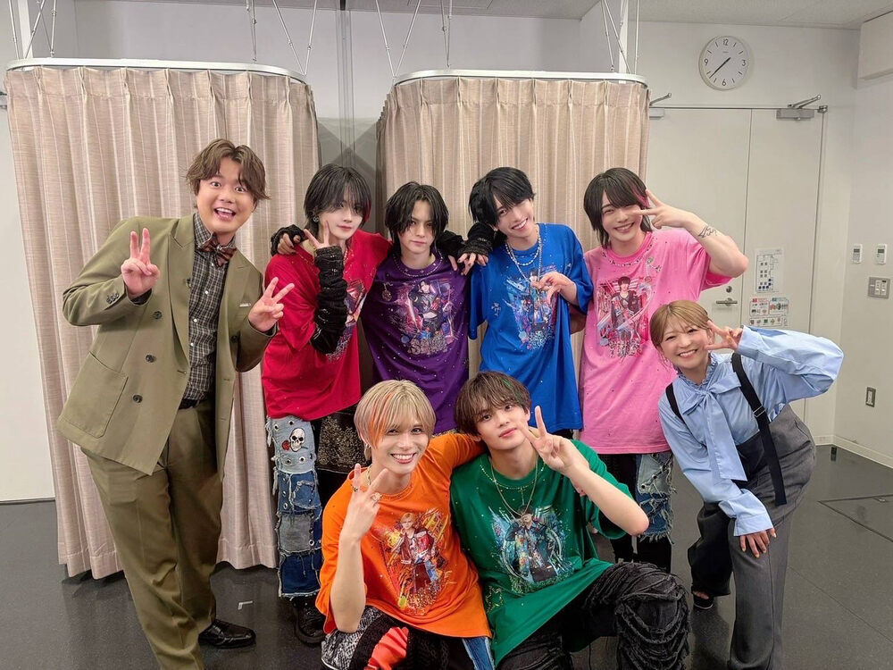 各回情報｜夢喰計画 DREAM EATER PROJECT 新生・夢喰NEONオーディション｜バラエティ｜TOKYO MX