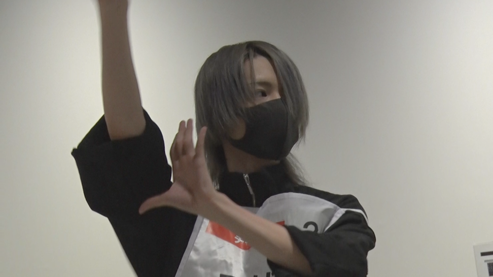 各回情報｜夢喰計画 DREAM EATER PROJECT 新生・夢喰NEONオーディション｜バラエティ｜TOKYO MX