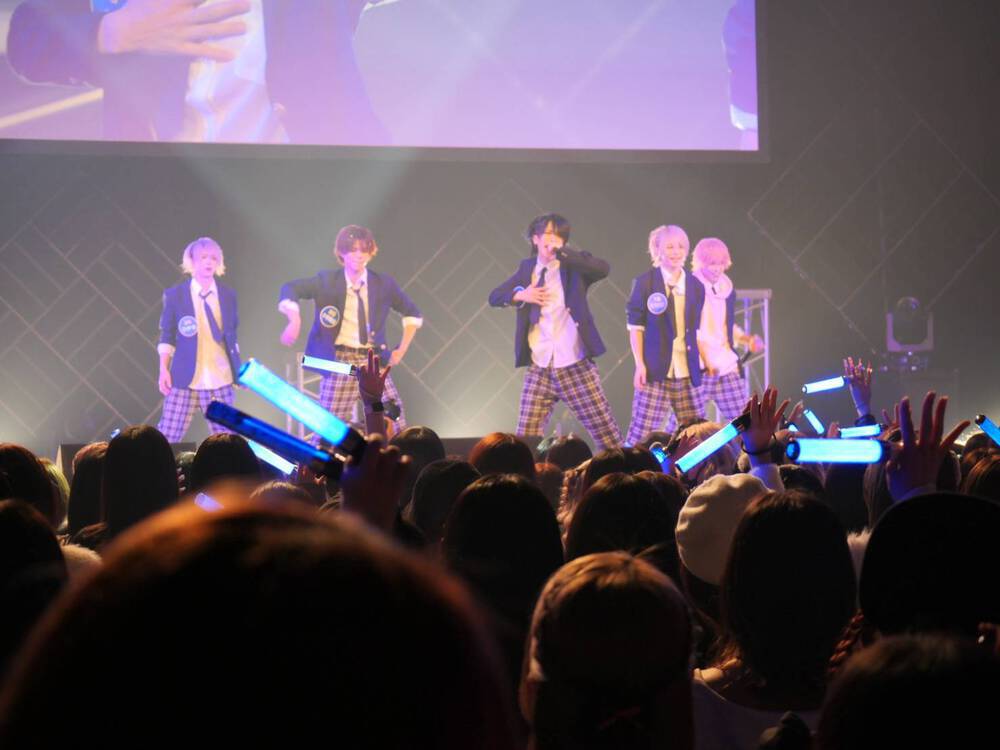 各回情報｜夢喰計画 DREAM EATER PROJECT 新生・夢喰NEONオーディション｜バラエティ｜TOKYO MX